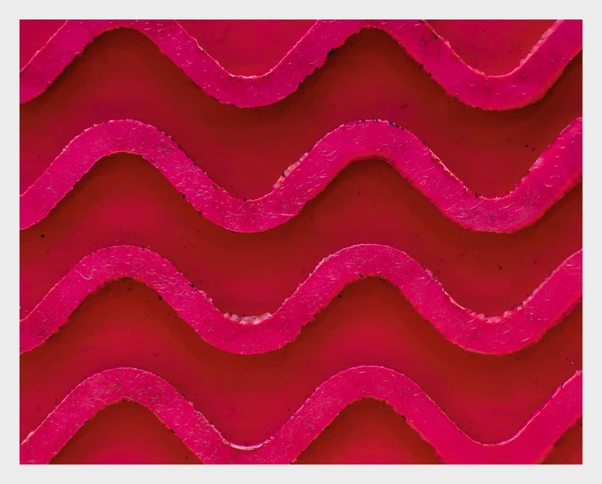 Super Heat Resistance Rubber lagging sheet