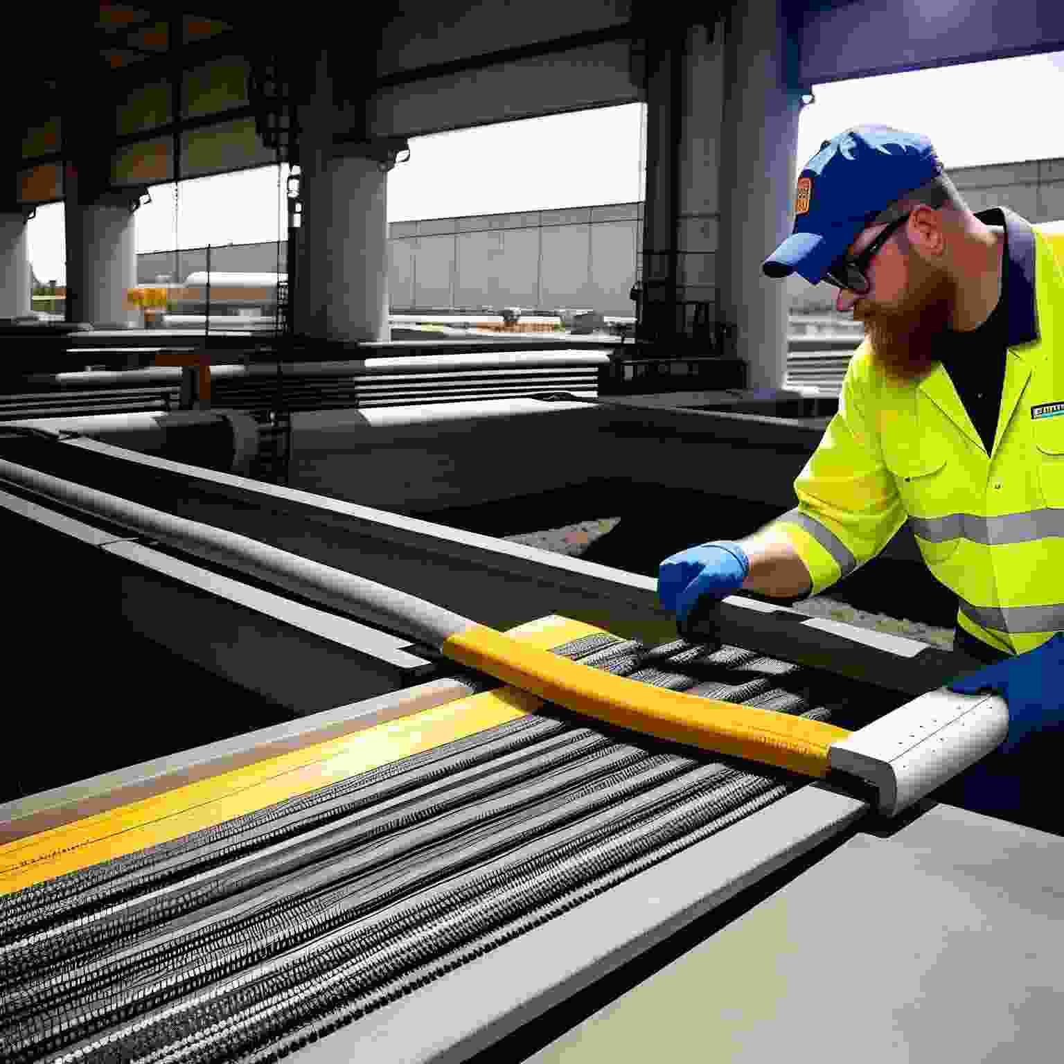 Rubber Curing and Vulcanization